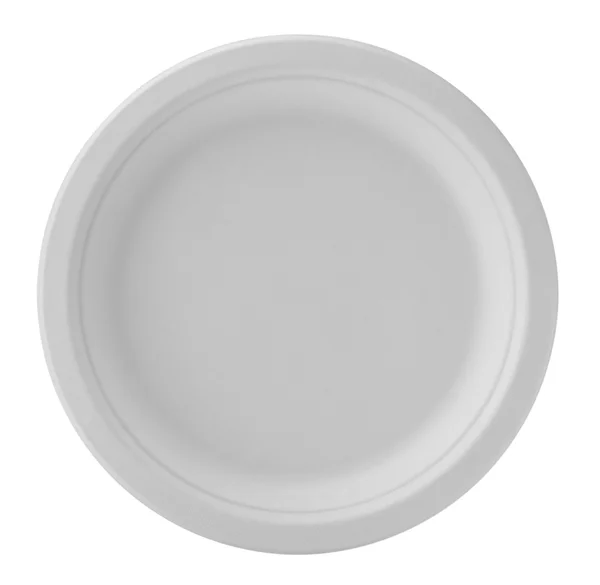 Paper plate Stock Photos, Royalty Free Paper plate Images | Depositphotos