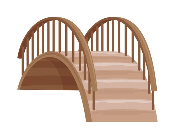 Arch Bridge Clipart