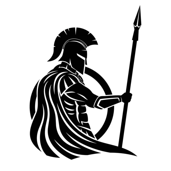 100,000 Spartan warrior Vector Images | Depositphotos