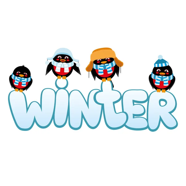 50,441 ilustraciones de stock de Signo de invierno | Depositphotos