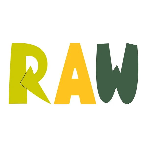18,888,877 Raw logo Vector Images | Depositphotos