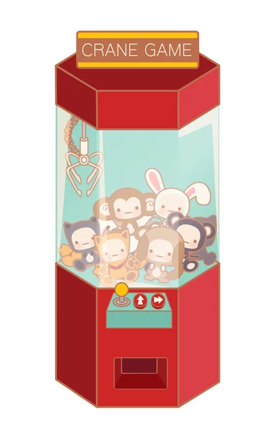 1,956 Crane game Vectors, Royalty-free Vector Crane game Images ...