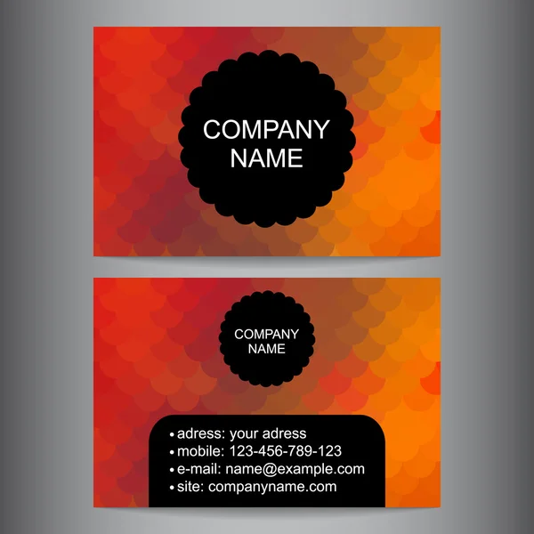 100,000 Tarjetas de llamadas Vector Images | Depositphotos