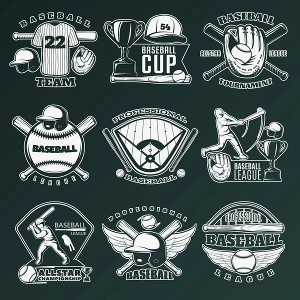 Baseball background vertical Vector Art Stock Images | Depositphotos