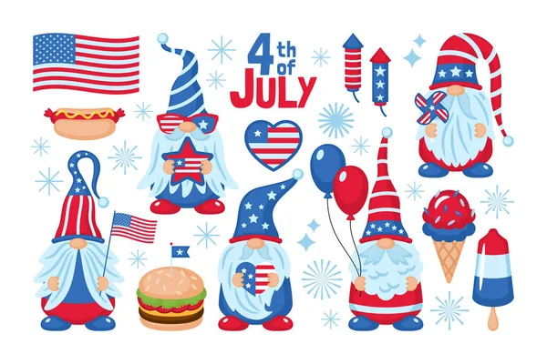 Independence Day Clip Art Free