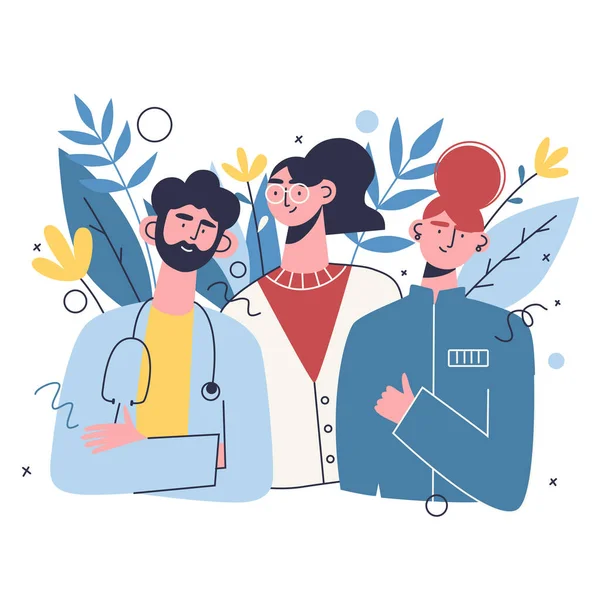 64 Multidisciplinary Vector Images, Multidisciplinary Illustrations ...