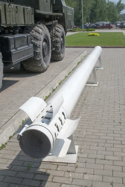 MLRS 9K58 "Smerch" - Soviet and Russian multiple launch rocket systems ...