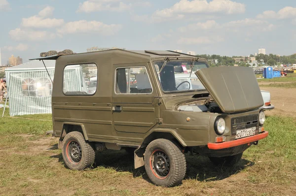Uaz Stock Photos, Royalty Free Uaz Images | Depositphotos