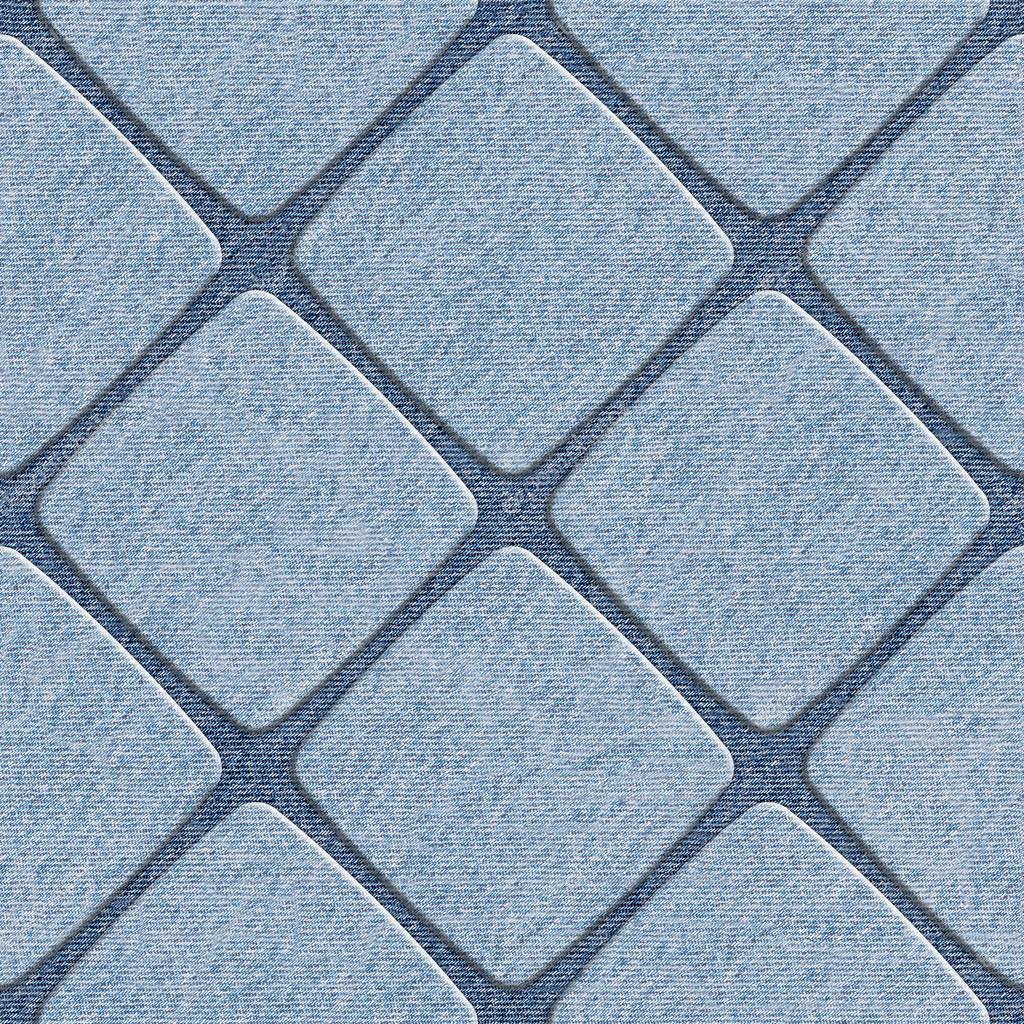 Interior wall panel pattern - decorative tile pattern - seamless ...