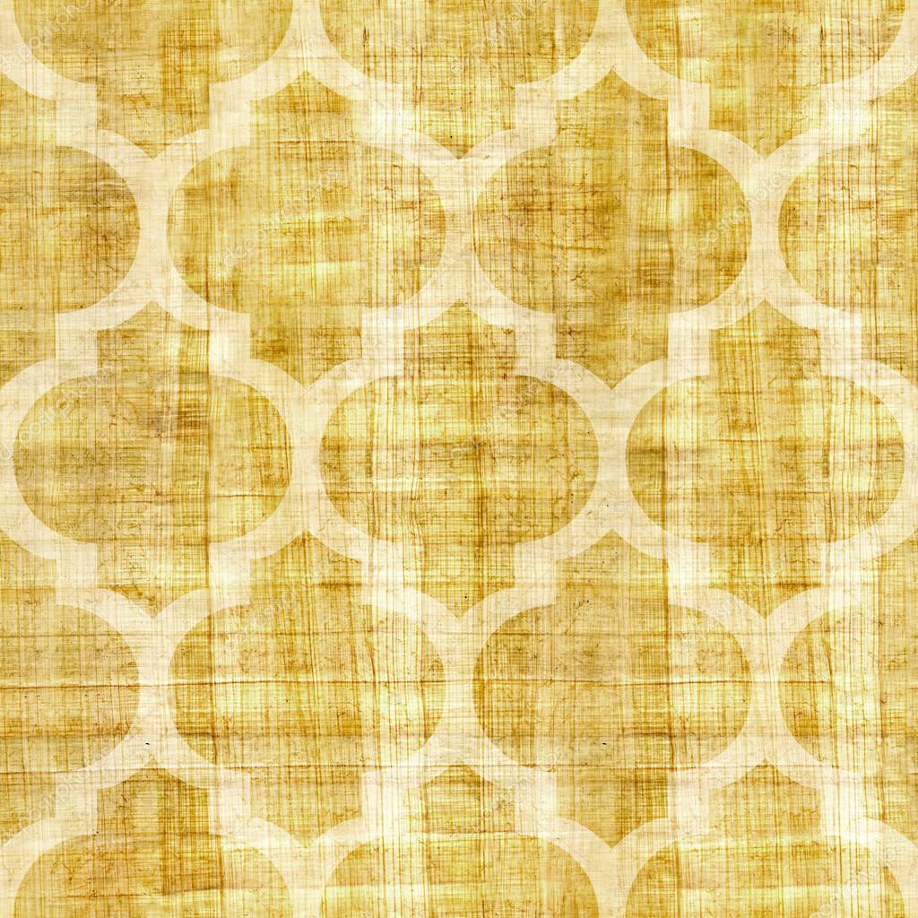 Papyrus Texture Seamless