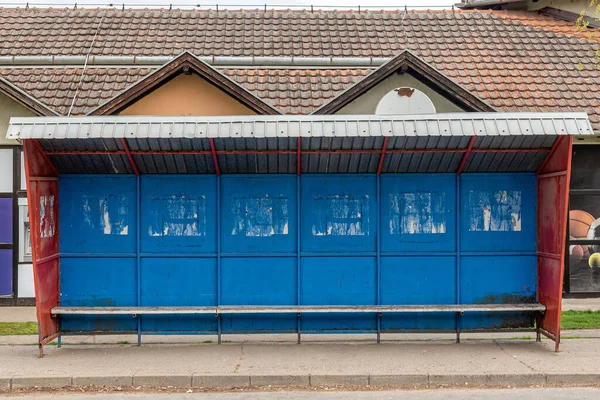 Bus stops beautiful designs Stock Photos, Royalty Free Bus stops ...