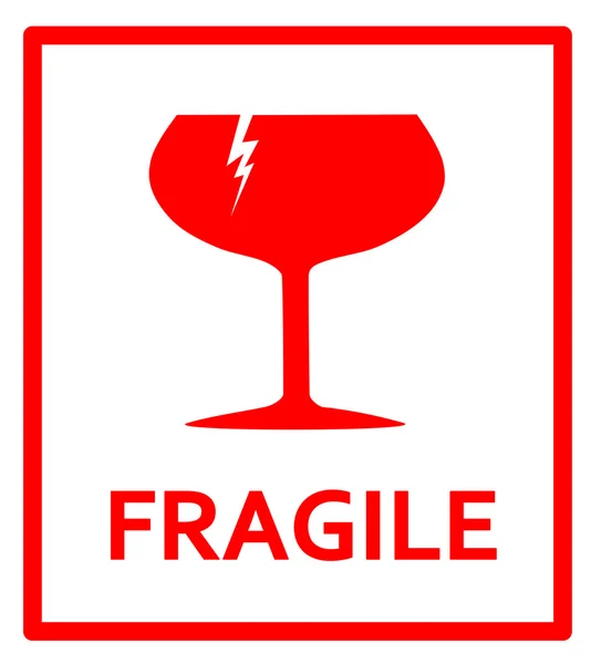 1,195 Fragile stamp Vector Images | Depositphotos