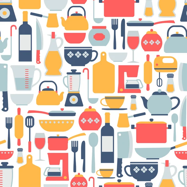 Set of cooking icons Stock Vector Image by ©kusuriuri #53090567