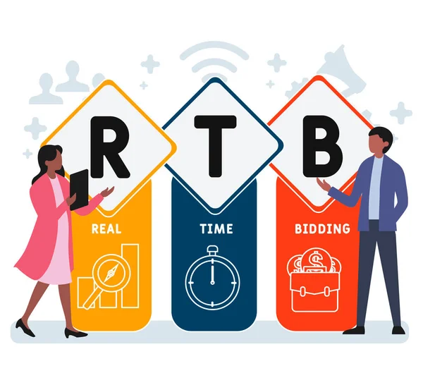 Rtb Vector Art Stock Images | Depositphotos