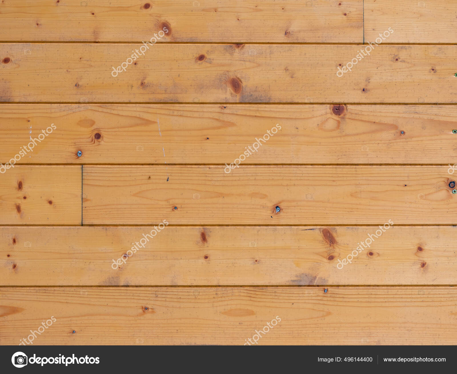 Spruce Wood Texture