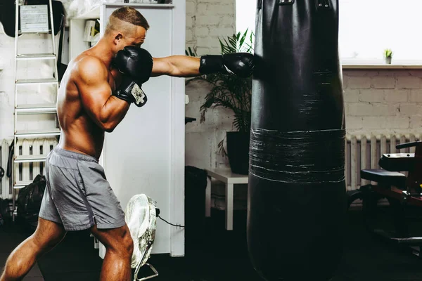 Boxing preparation Stock Photos, Royalty Free Boxing preparation Images ...