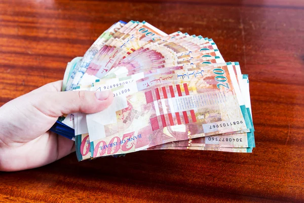 Israeli money Stock Photos, Royalty Free Israeli money Images ...