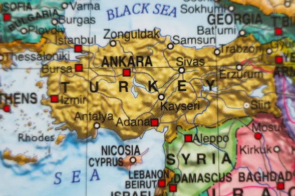 Mapa turecka Stock Photos, Royalty Free Mapa turecka Images | Depositphotos