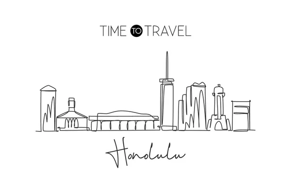 244 Oahu Vector Images | Depositphotos