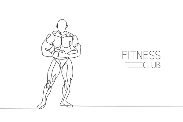 10,130,136 Fitness man drawing Vector Images | Depositphotos