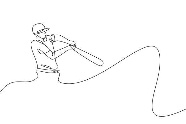 One line drawing shortstop Stock Photos, Royalty Free One line drawing ...