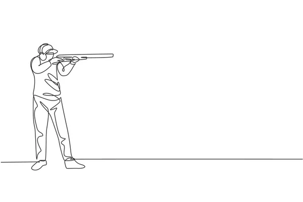 100,000 Skeet shooting Vector Images | Depositphotos