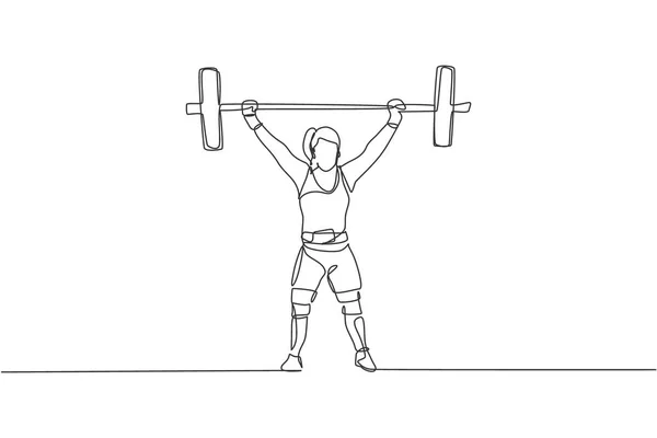ᐈ Powerlifting stock icon, Royalty Free powerlifter vectors | download ...