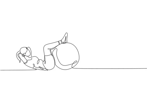 4,184 Sit up Vector Images | Depositphotos