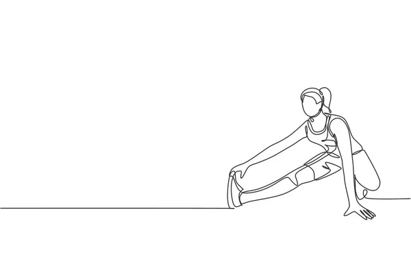 Gym line drawing Vector Art Stock Images | Depositphotos