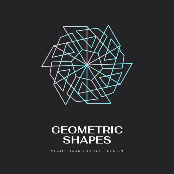 Geometry Line Design Ideas