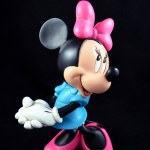 Minnie mouse from Disney character. – Stock Editorial Photo © nicescene ...
