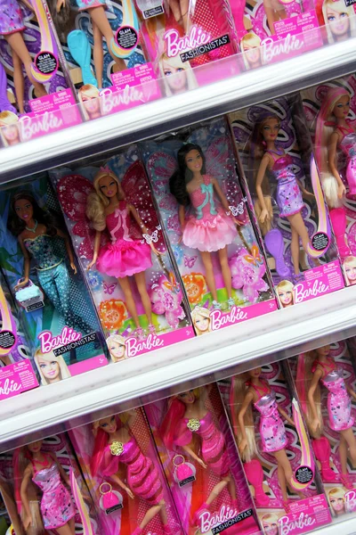 Barbie – Stock Editorial Photo © Murdocksimages #57309333