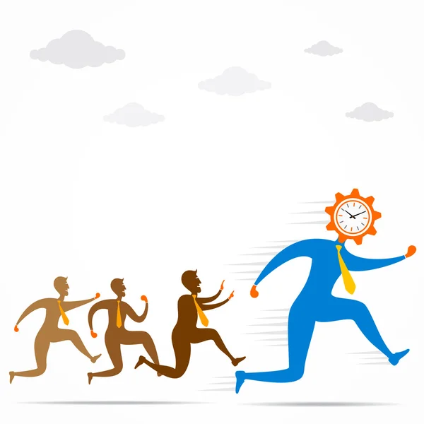 7,526,760 Concepto de tiempo Stock Illustrations | Depositphotos