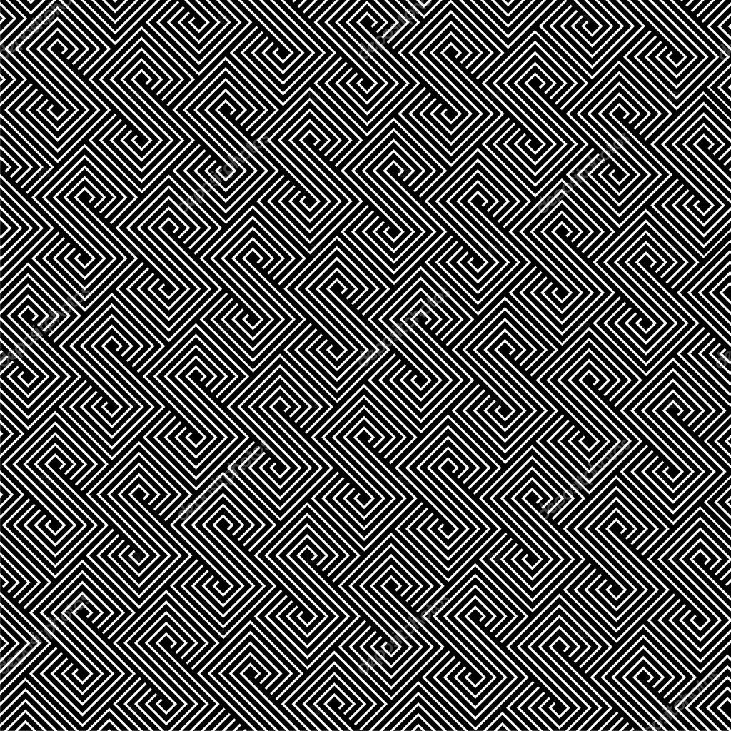 Creative shape pattern Stock Vector Image by ©vectotaart #69479411