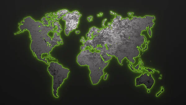 World map lights Stock Photos, Royalty Free World map lights Images ...