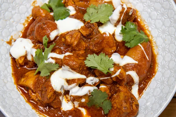 Butter chicken punjabi Stock Photos, Royalty Free Butter chicken ...