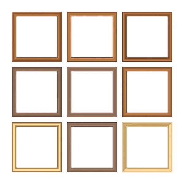 100,000 Western frames Vector Images | Depositphotos