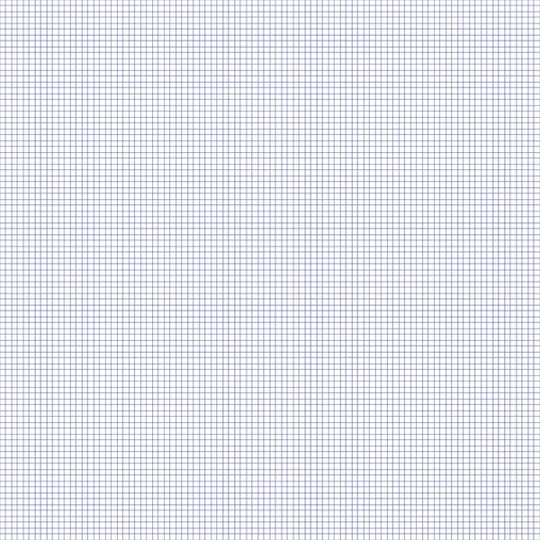 Square ruled notebook or exercise book page Stock Vector Image by ...