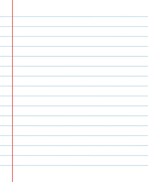 Grid paper. Abstract striped background with color horizontal lines ...