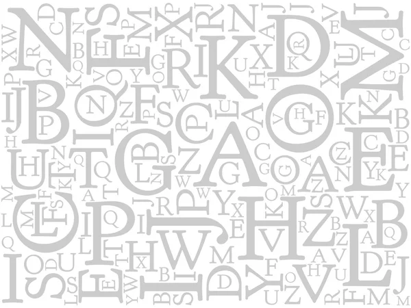 100,000 Letras al azar Vector Images | Depositphotos