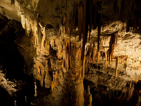 Cave karst features Stock Photo by ©pyty 80530302