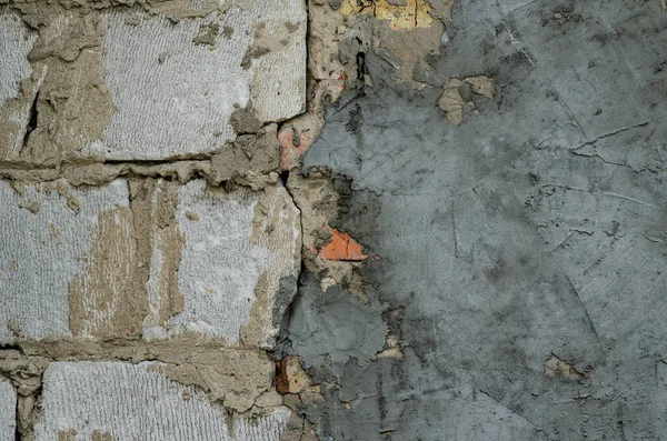 Old Medieval Plaster Brick Wall Shadow Stock Photo by ©maksimka3738 ...