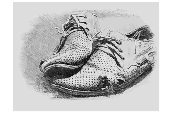 Worn leather Vector Art Stock Images | Depositphotos