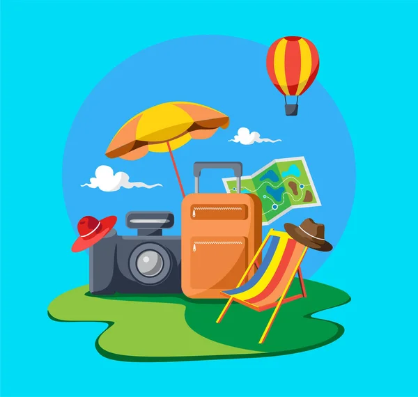 100,000 Cute travel Vector Images | Depositphotos