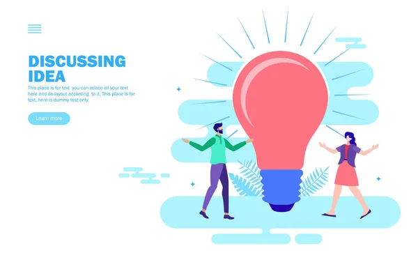 100,000 Idea explanation Vector Images | Depositphotos