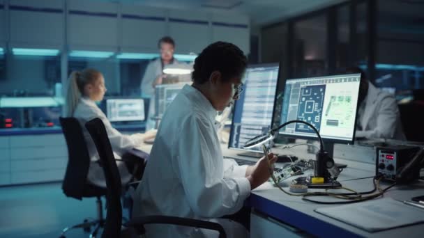 977 Pcb design Videos, Royalty-free Stock Pcb design Footage ...