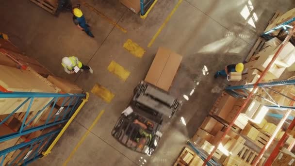 16,629 Logistics and distribution Videos, Royalty-free Stock Logistics ...