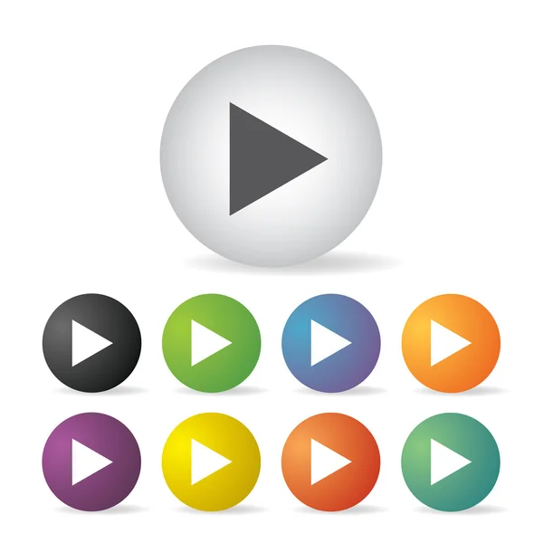 3,019 Press play Vector Images | Depositphotos