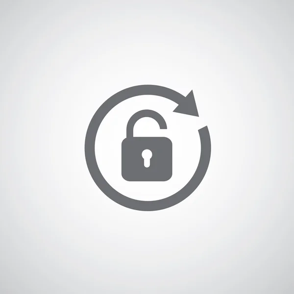 Unlock arrow Vector Art Stock Images | Depositphotos