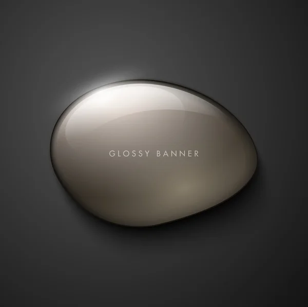 Stone banner Vector Art Stock Images | Depositphotos